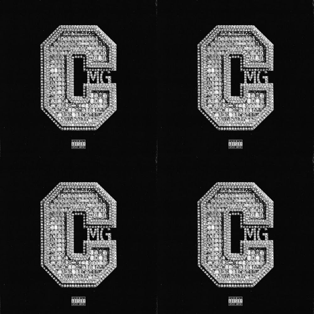 Yo Gotti & CMG The Label - Gangsta Art (FULL ALBUM)