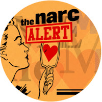 Post from the narc ALERT