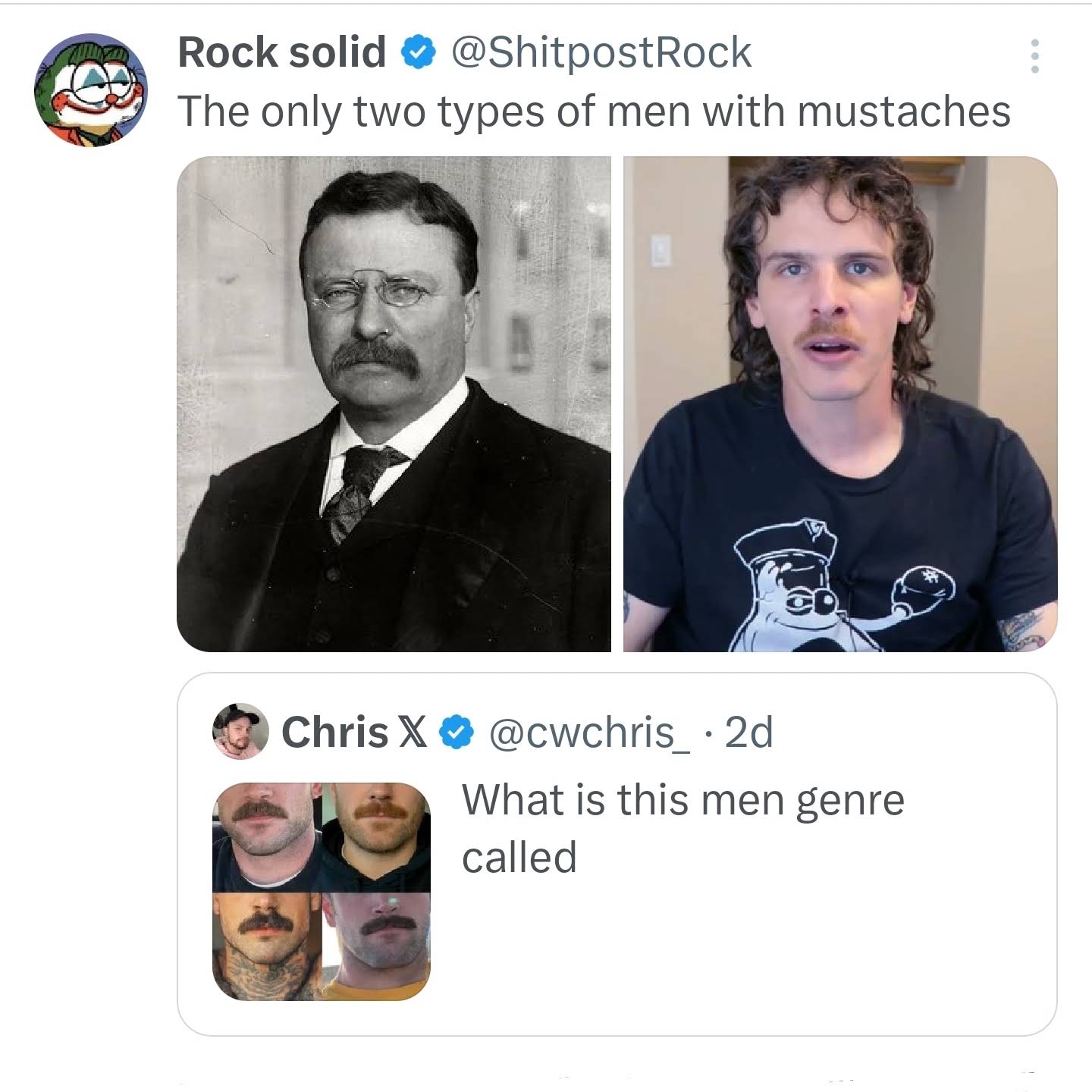 Post from Manic the Manic Mechanic