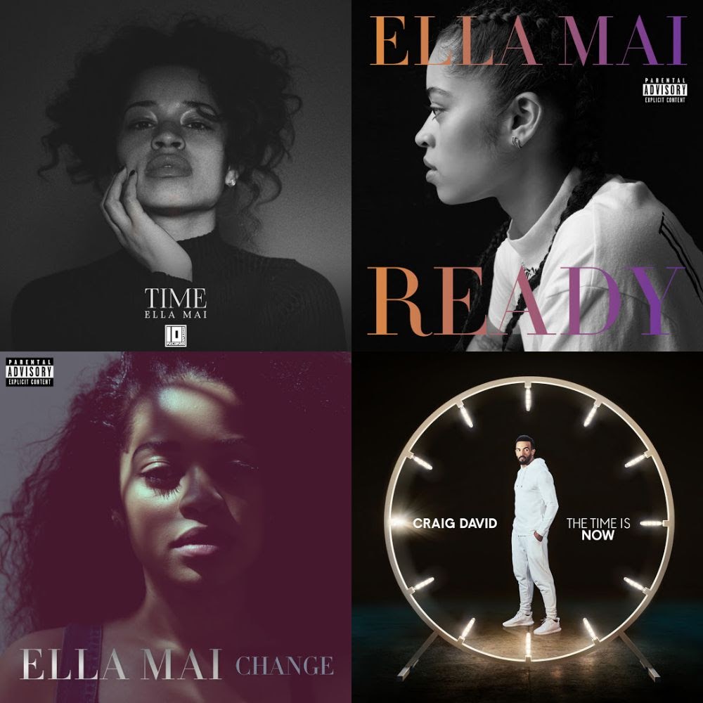 Ella Mai - All Songs