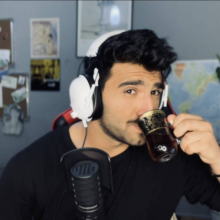 Post from Hamza Abdrzaq