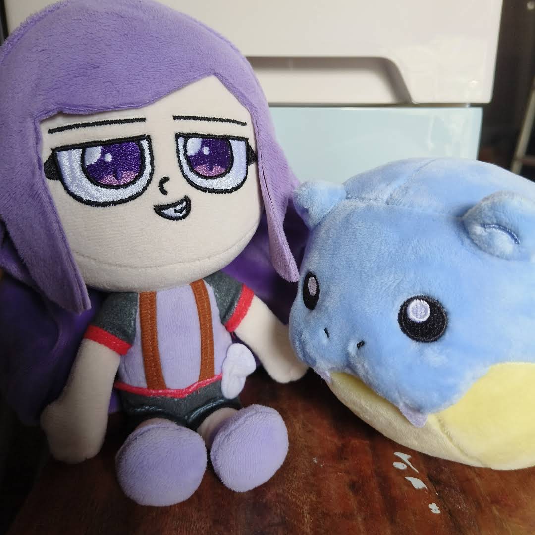 Post from Pikuni