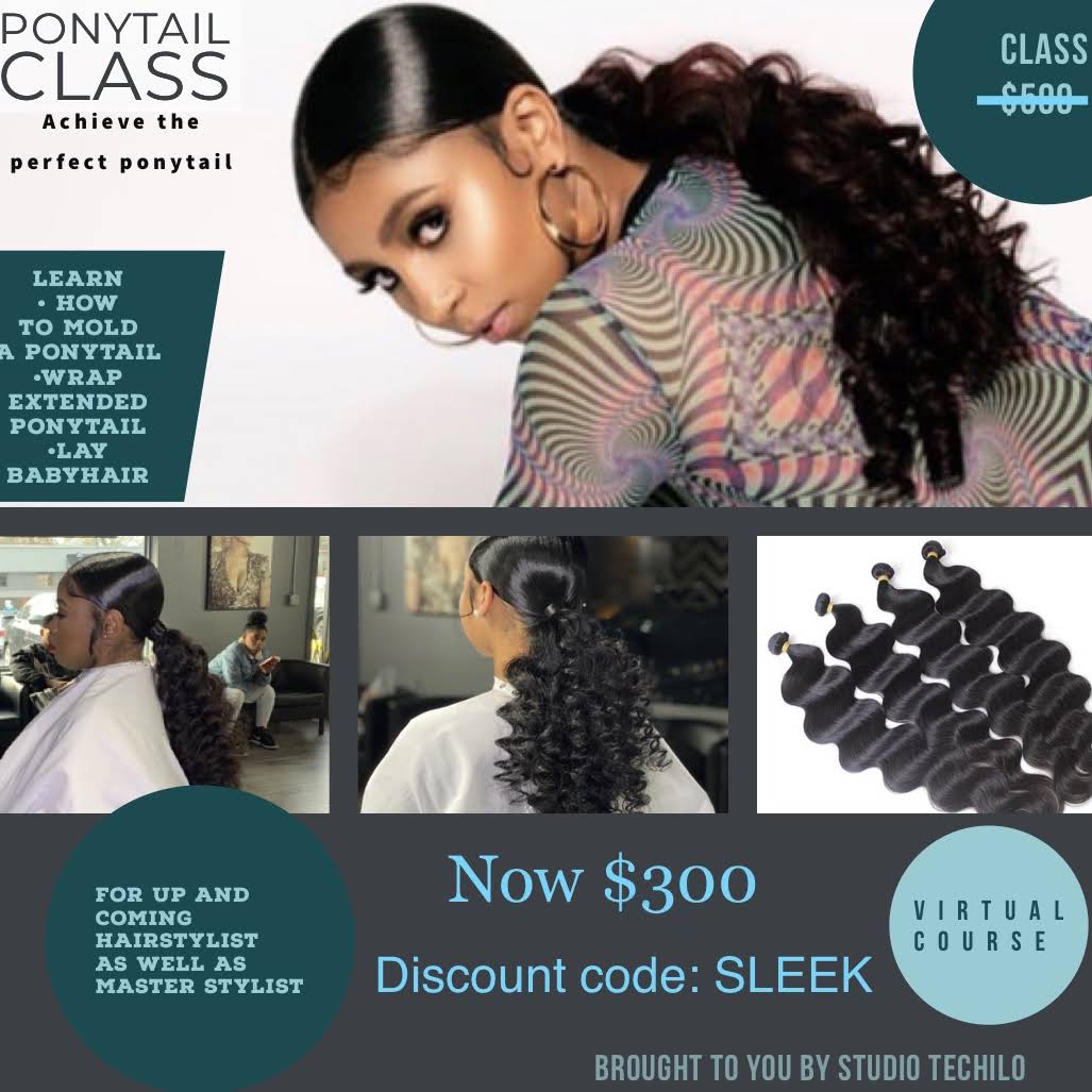 Post from Studio Techilo