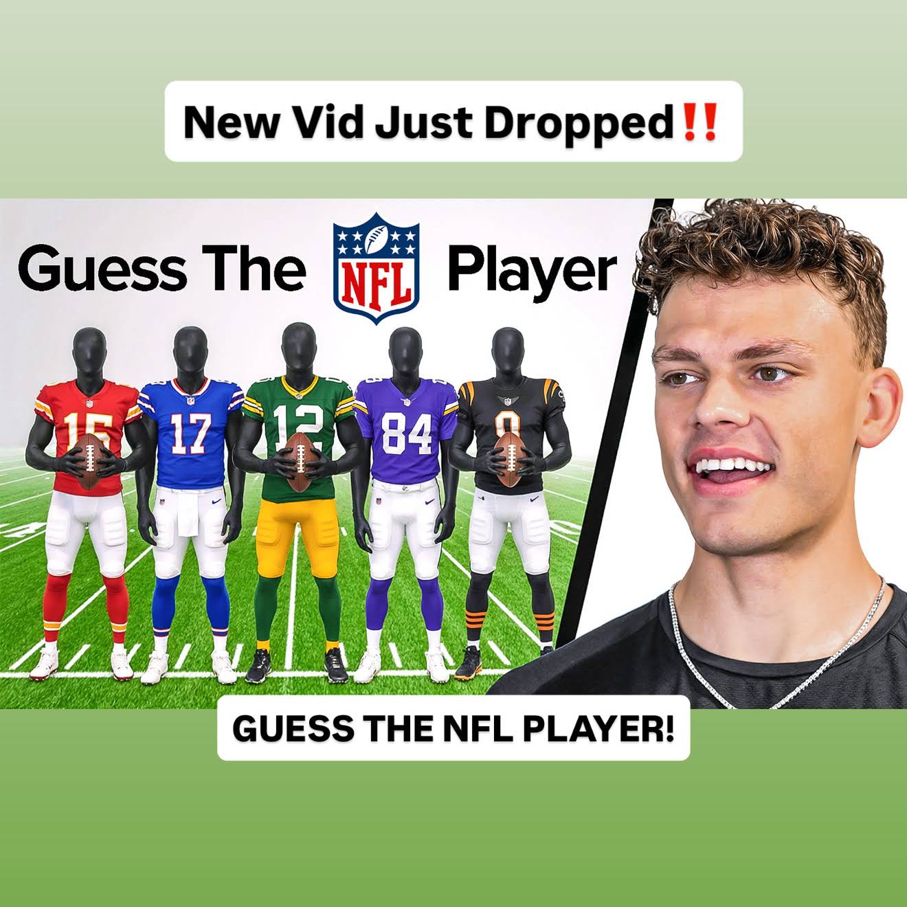 Post from Adam Botkin