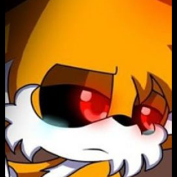 Post from Tails doll Fanfic