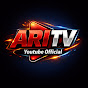 ARI_TV REAL's Net Worth, Income & Subscriber Count | vidIQ