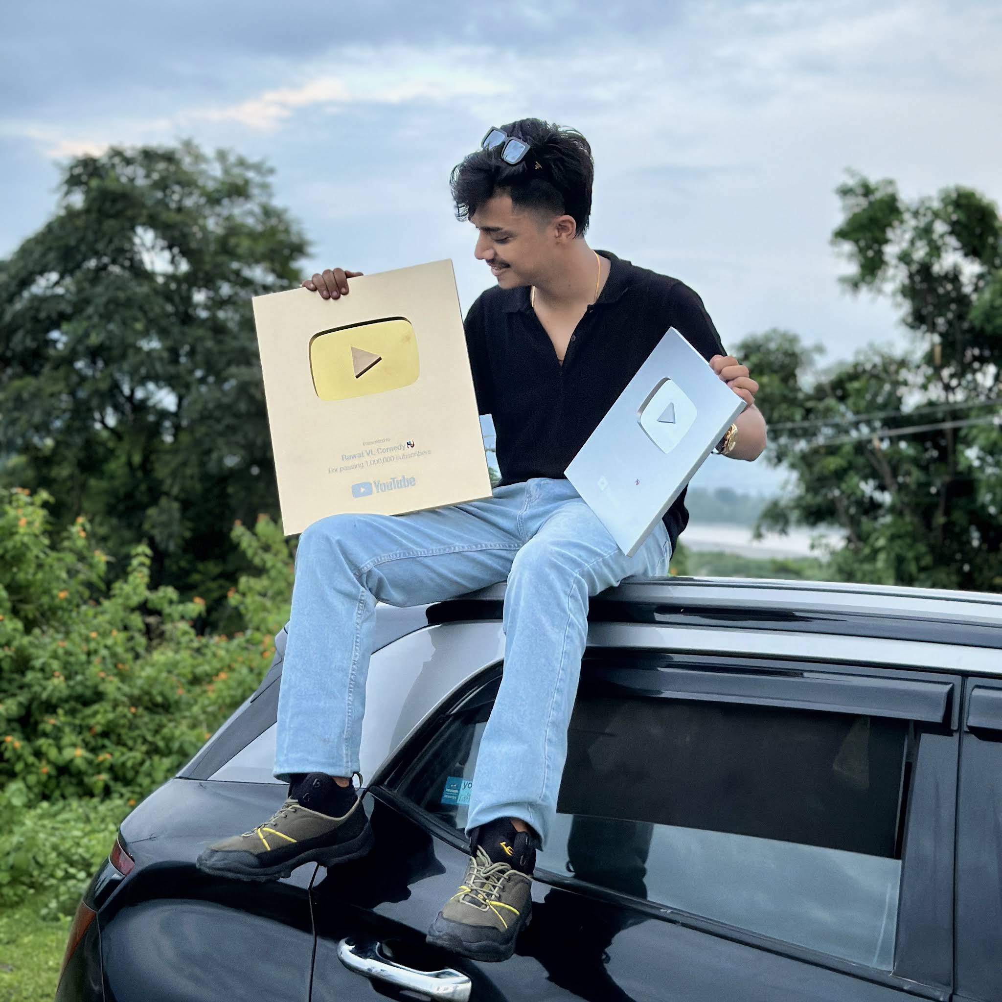 Post from Rawat VL Comedy