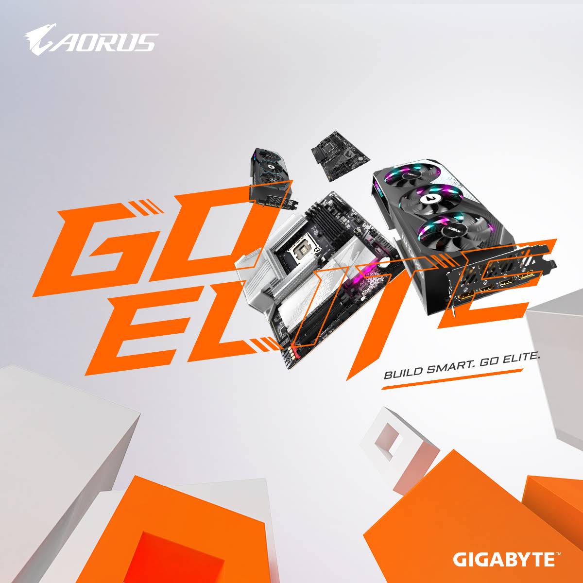 Post from AORUS