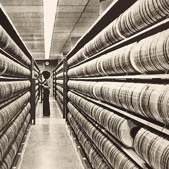 Post from Fran Blanche