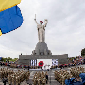 Post from Ukrinform