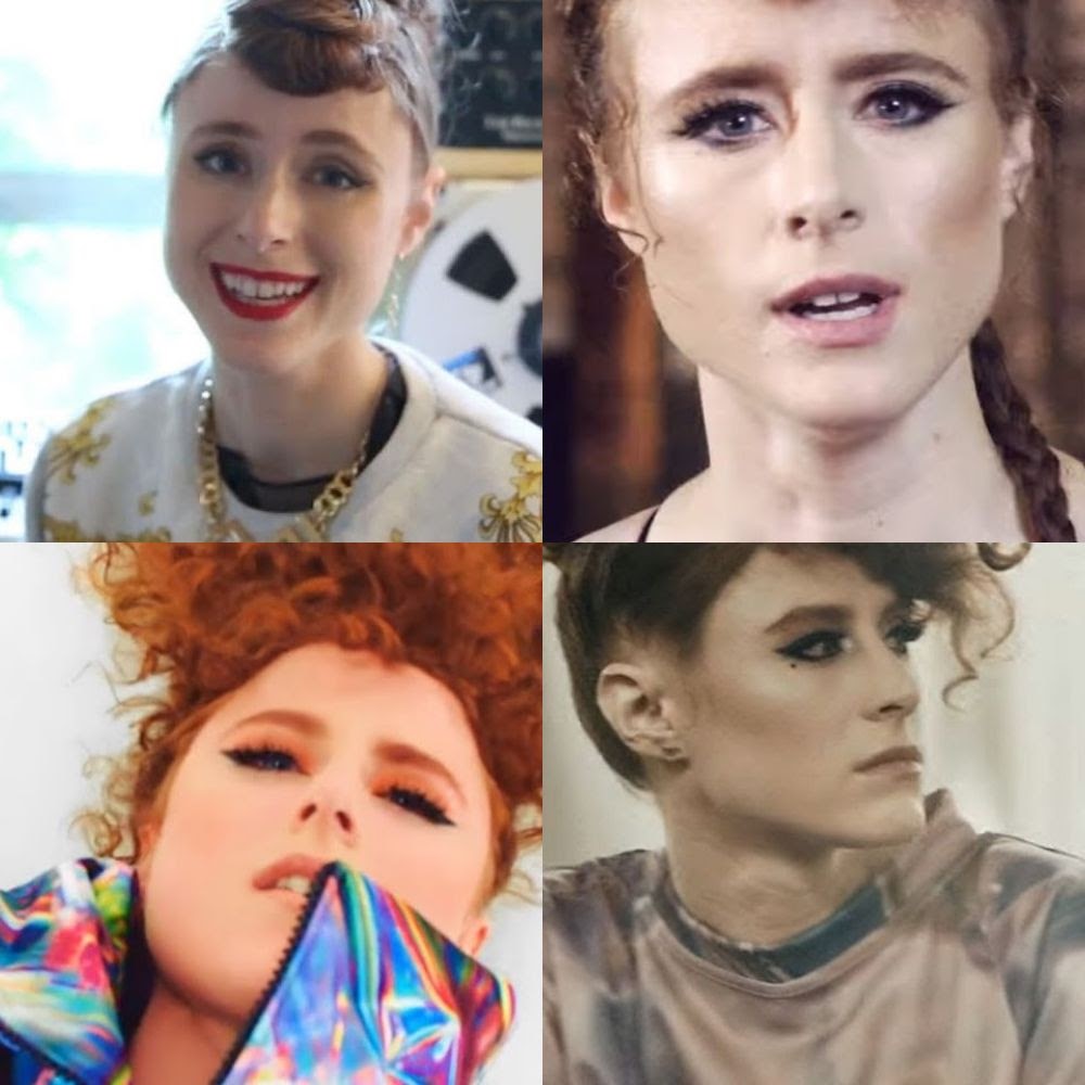 Kiesza-hideaway (official video)