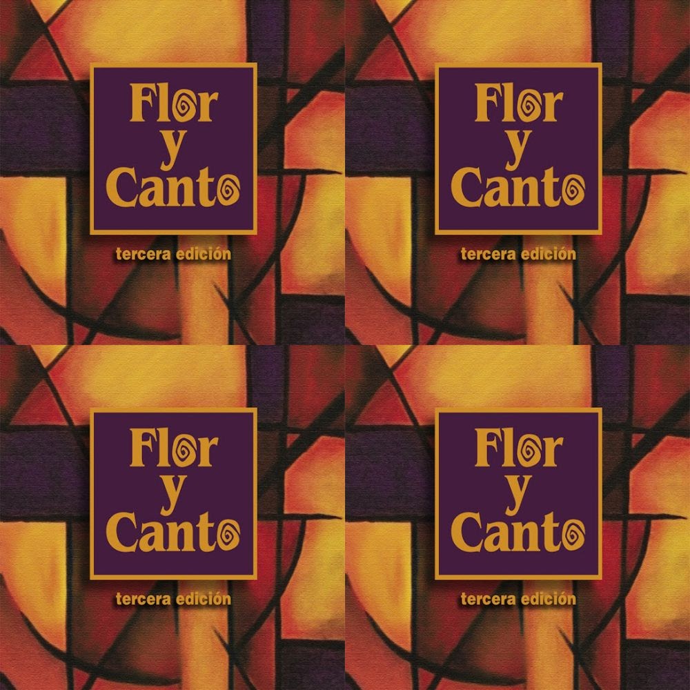 Flor Canto Catolico