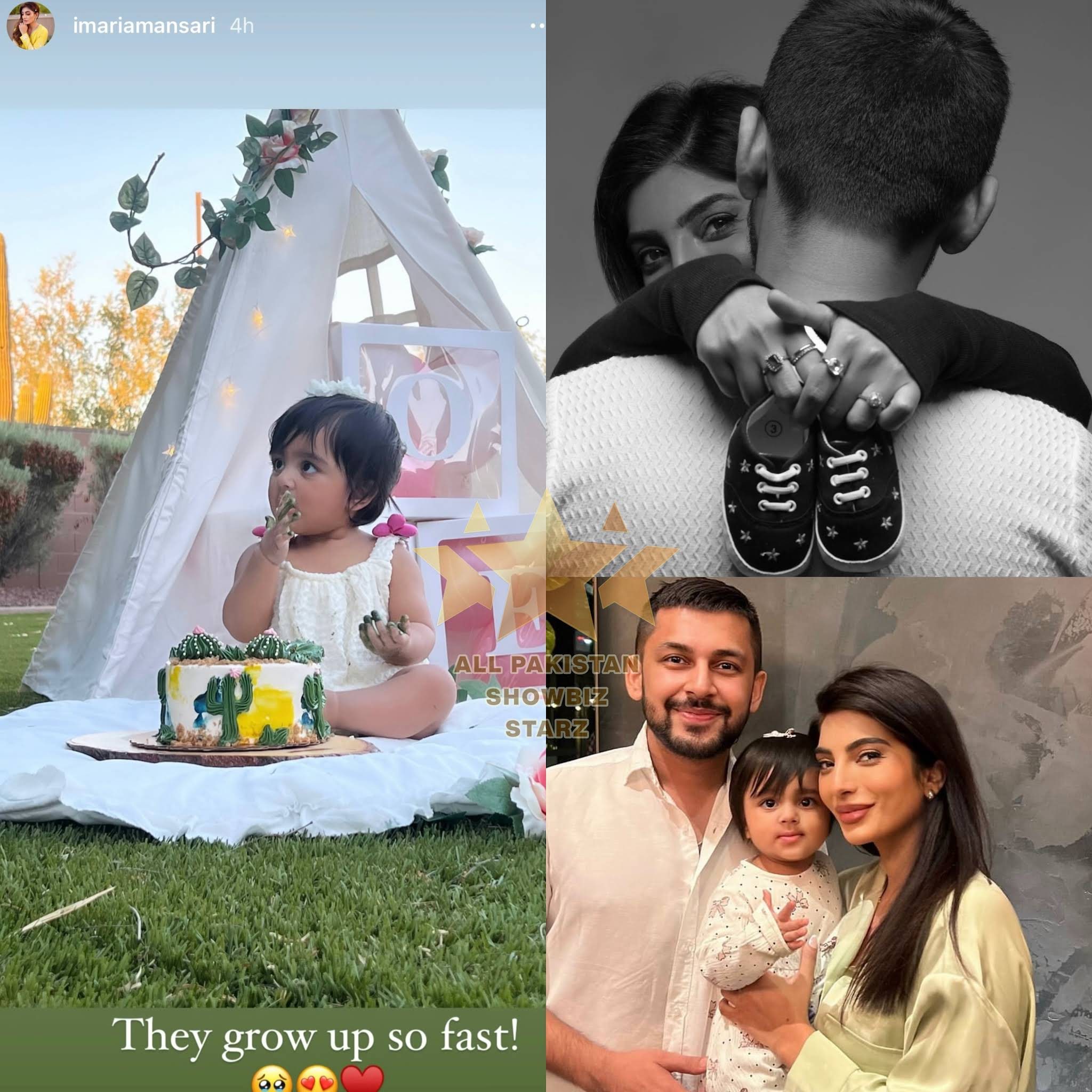 Post from Amna Rasool