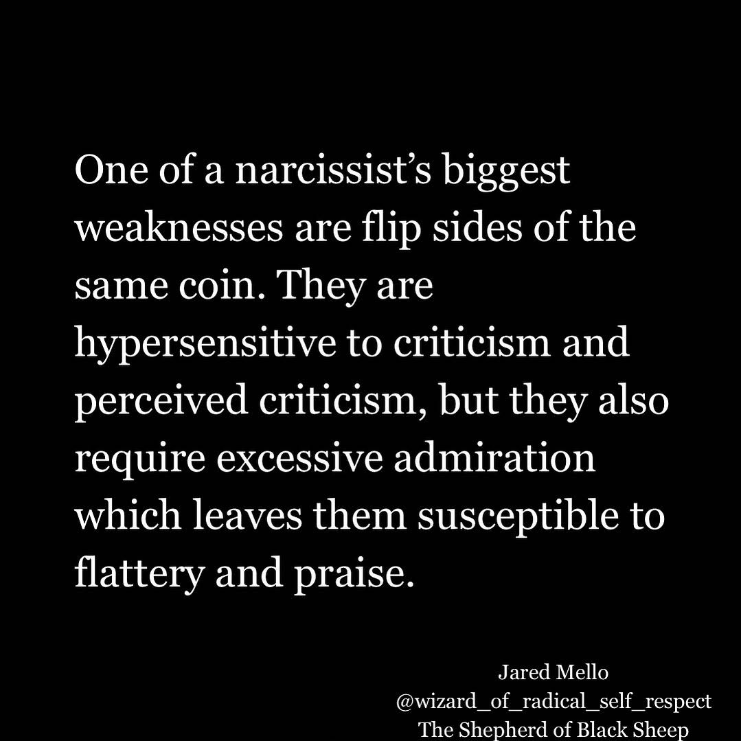 Post from The Wizard of Radical Self-Respect