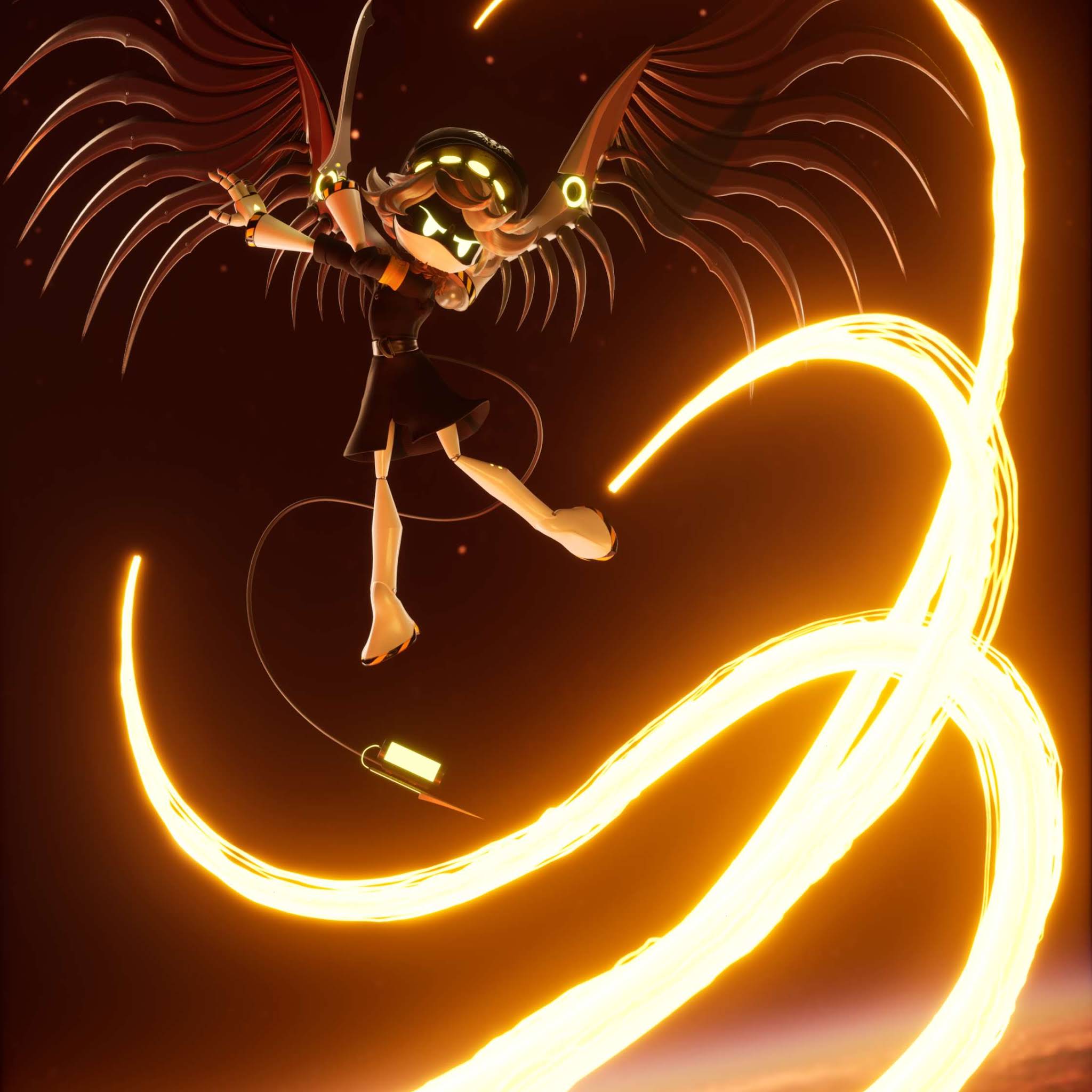 Post from Robotomy Animations