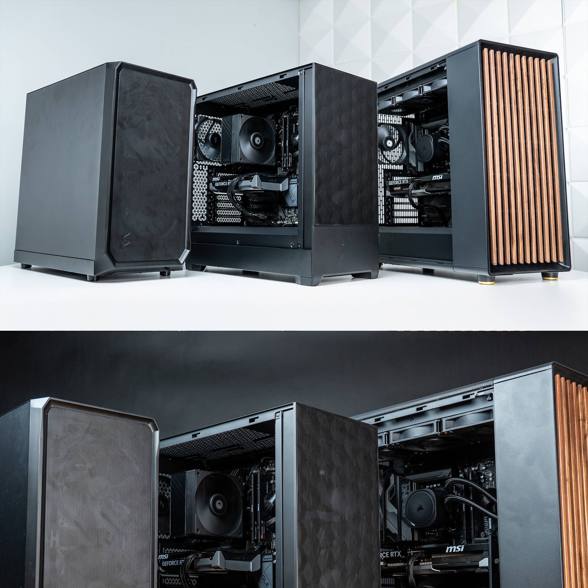 Post from Zach's Tech Turf