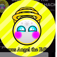 Post from Fake joyous Angel UTTP THDTC #Fakejoyousangelungay
