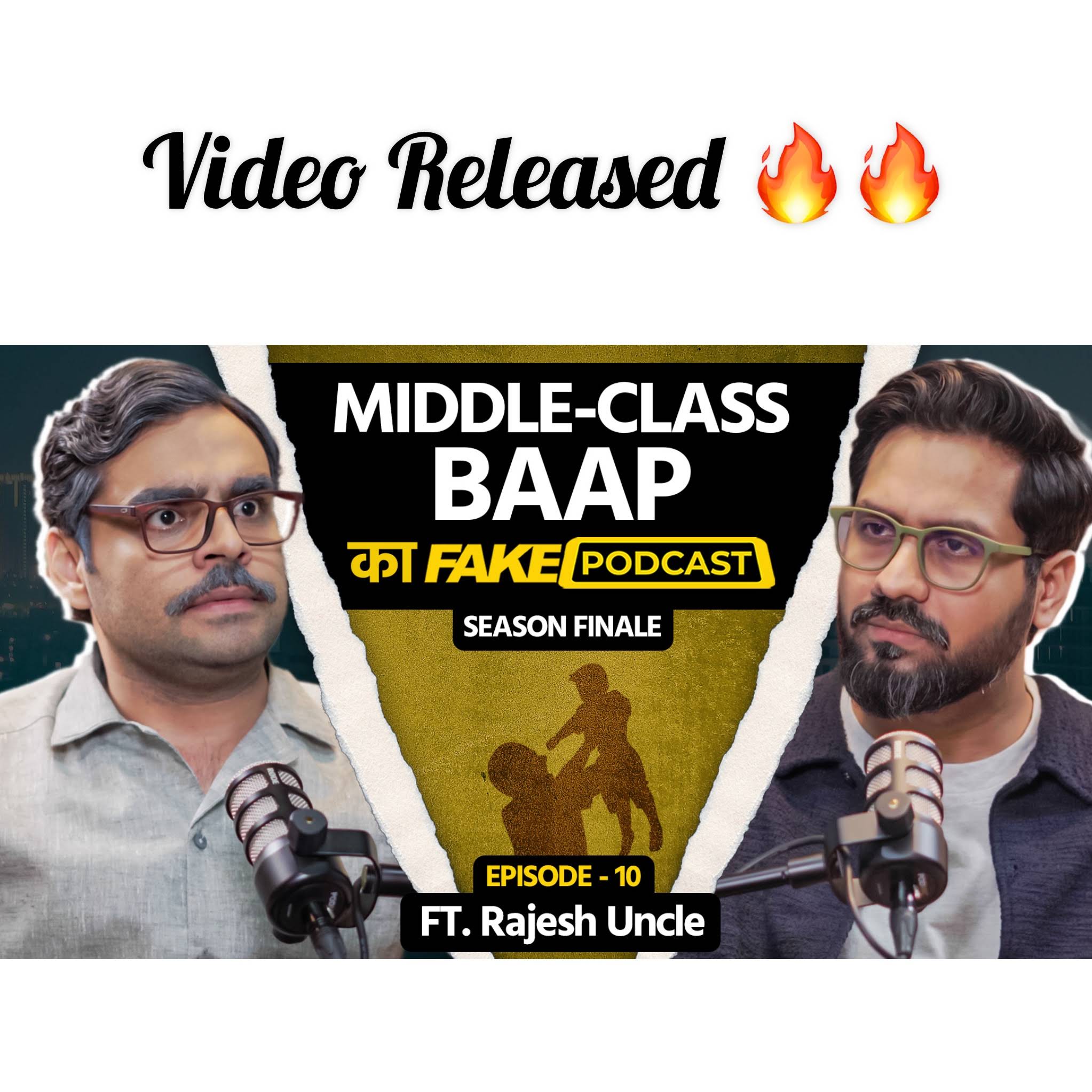 Post from Satish Ray