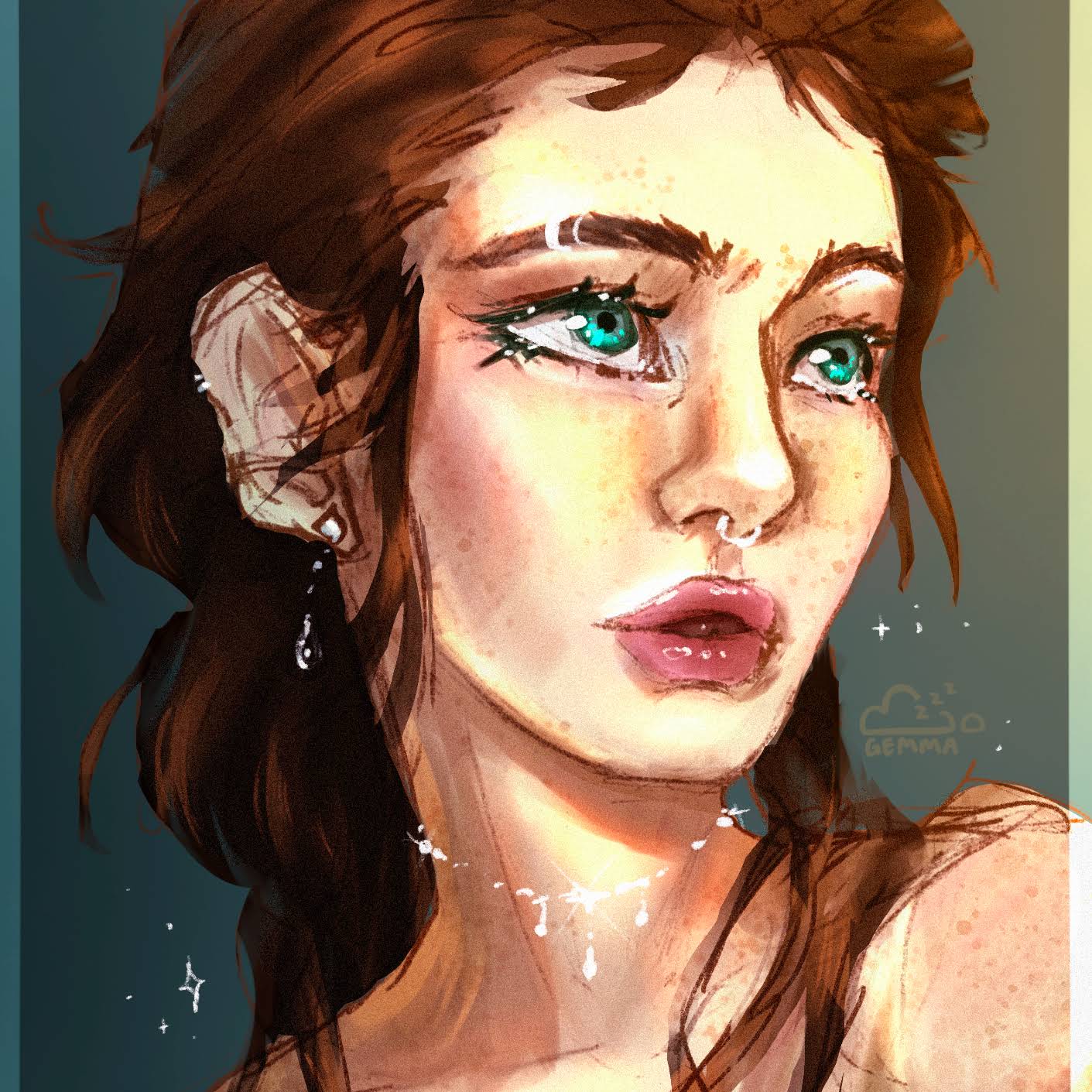 Post from SleepyGemstone