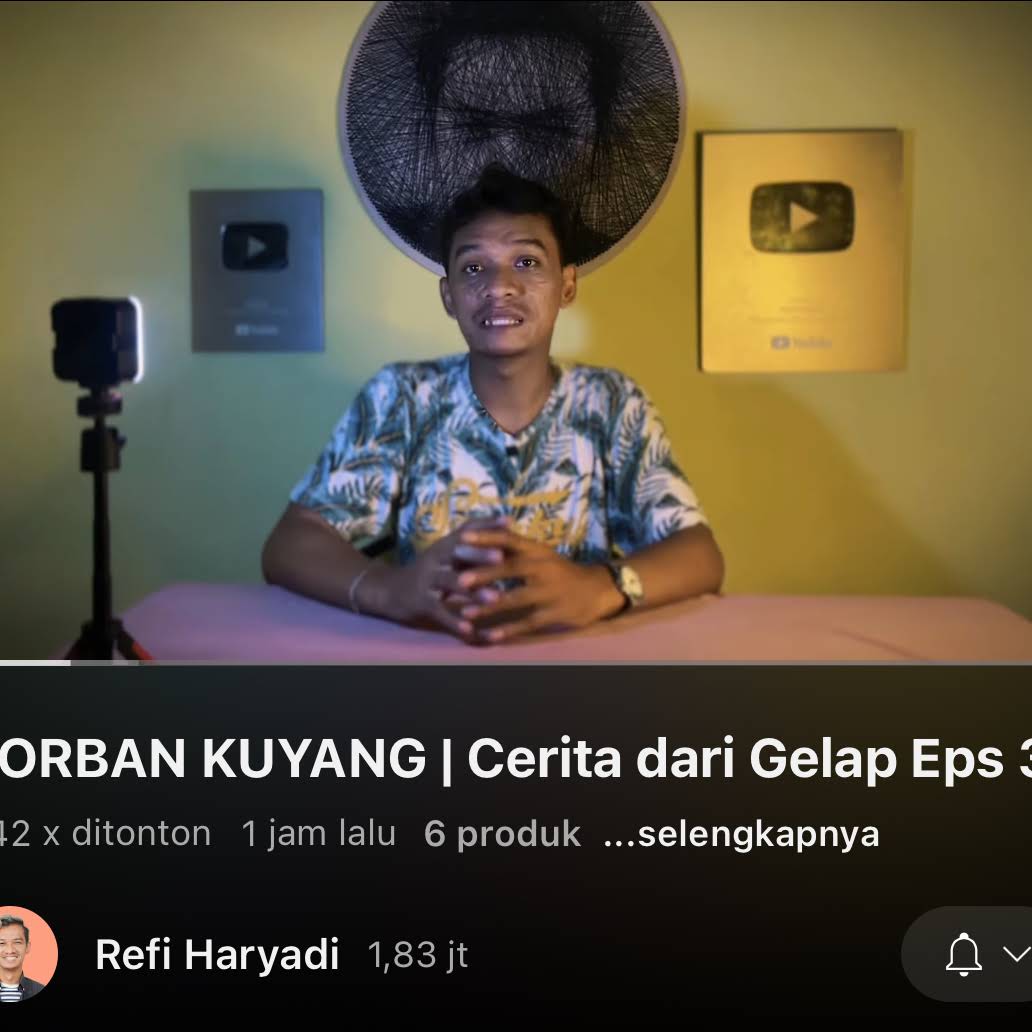 Post from SebutSaja Dayat