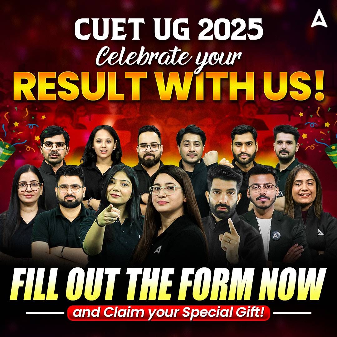Post from CUET Adda