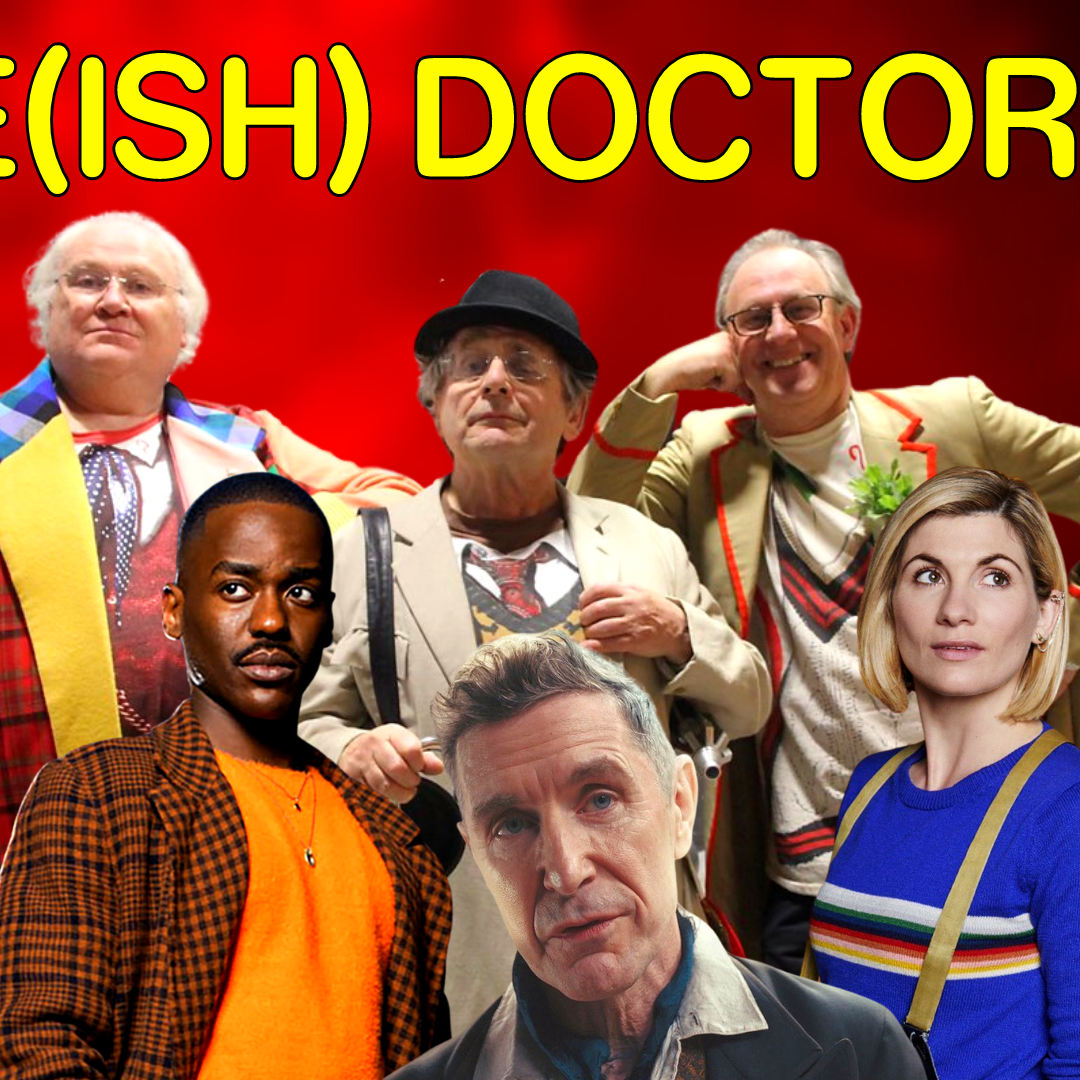 Post from Adam Martyn