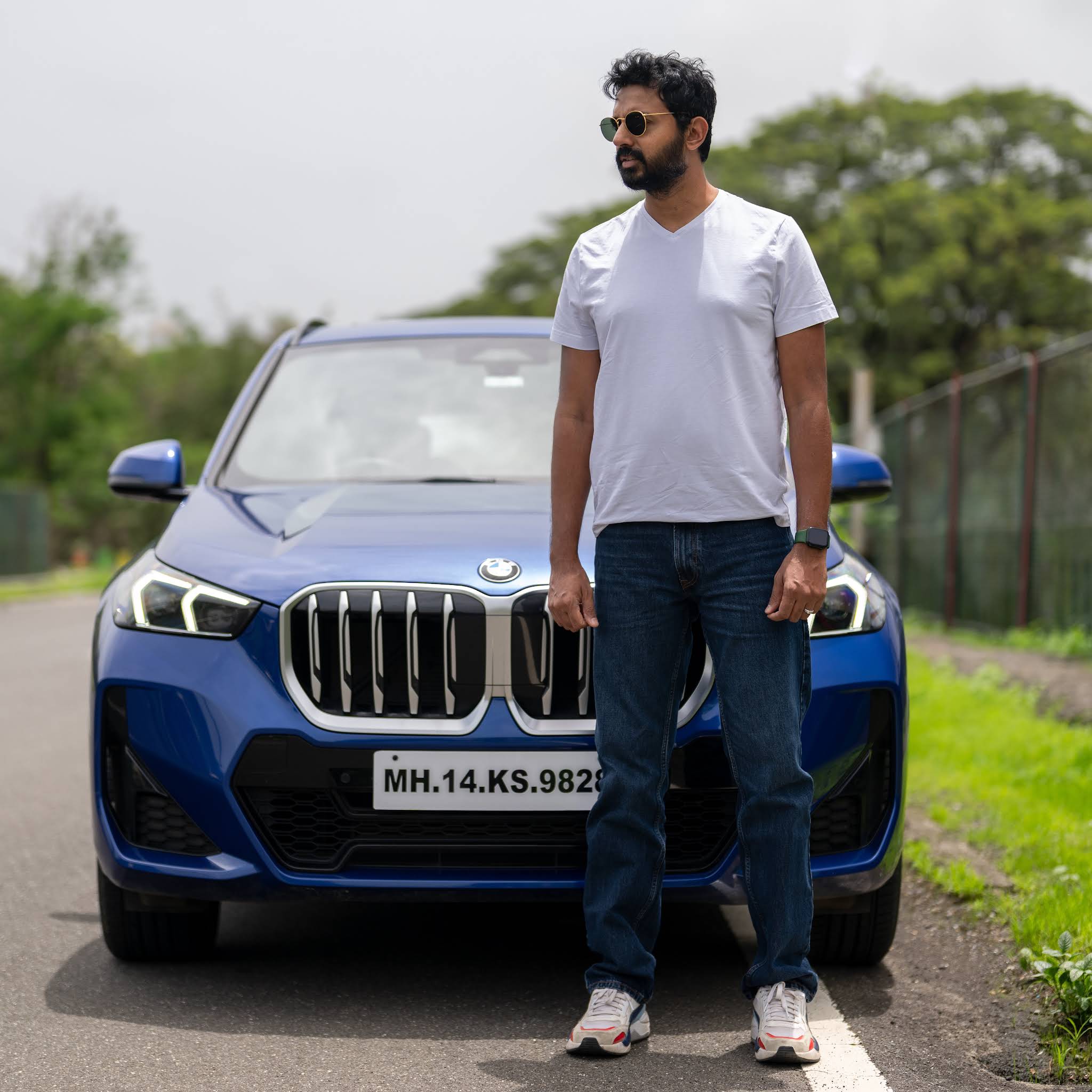 Post from Faisal Khan