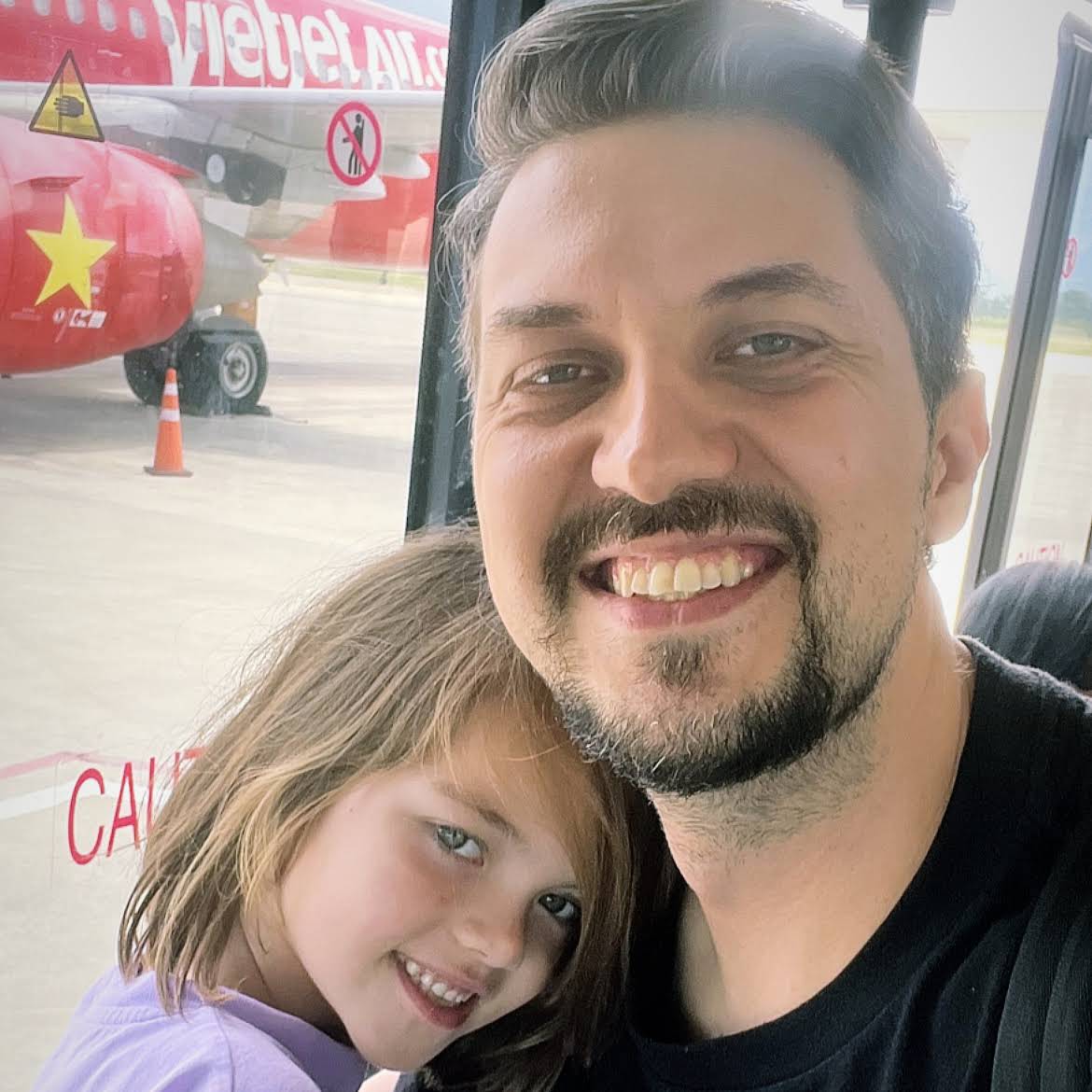 Post from Max Chernov