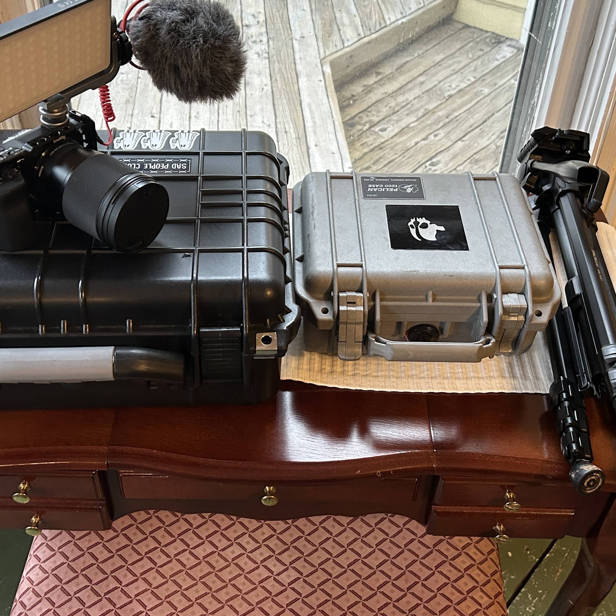 Post from The Outcasts