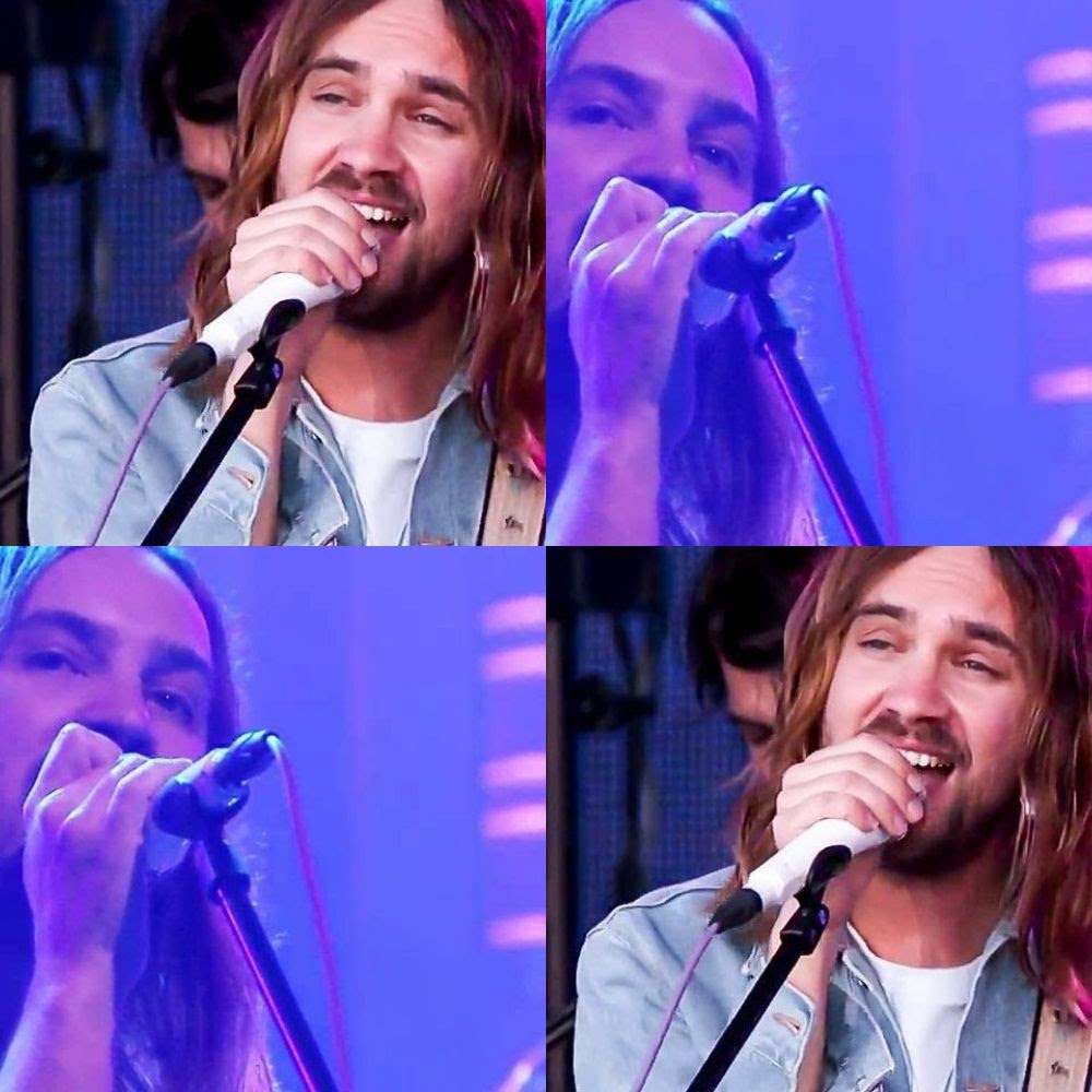 Tame Impala - Currents (Full Album Live)