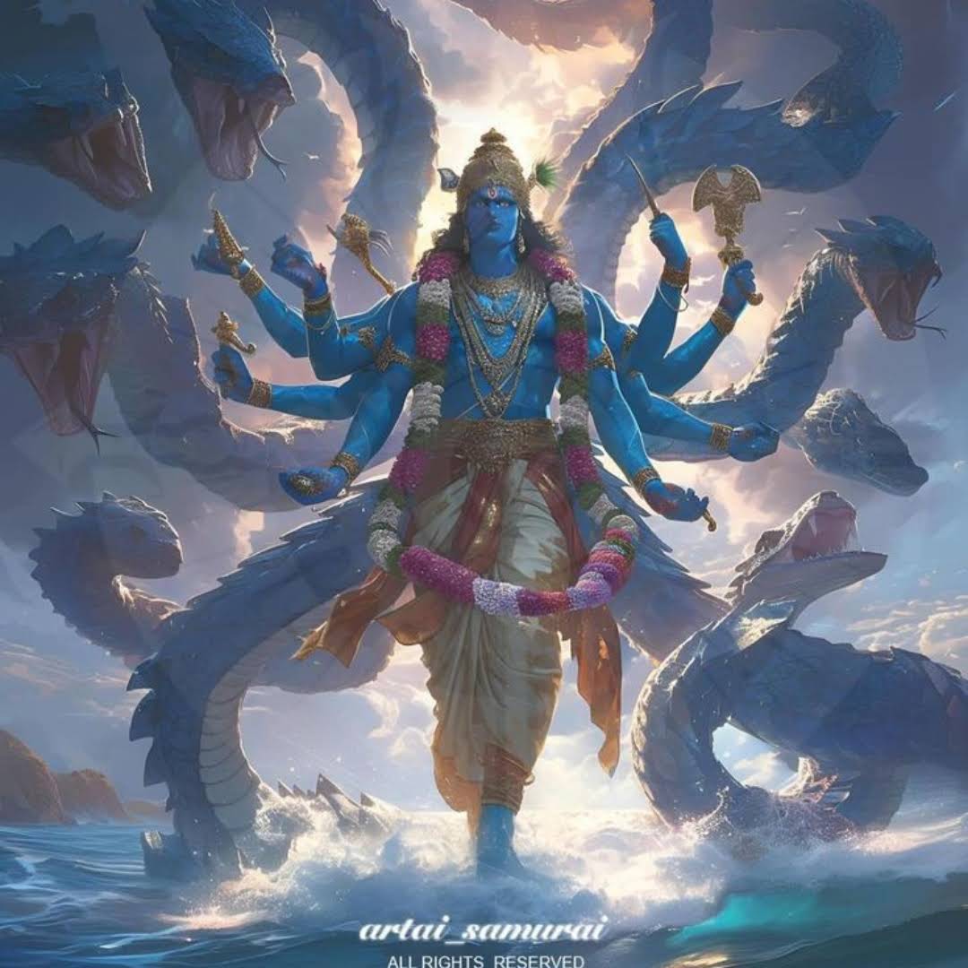 Post from SUTRA🕉️