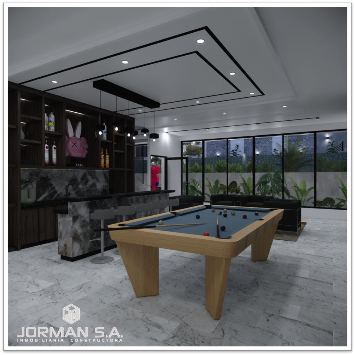 Post from Jorman Home Designs