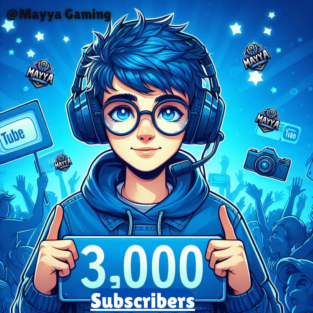 Post from Mayya Gaming