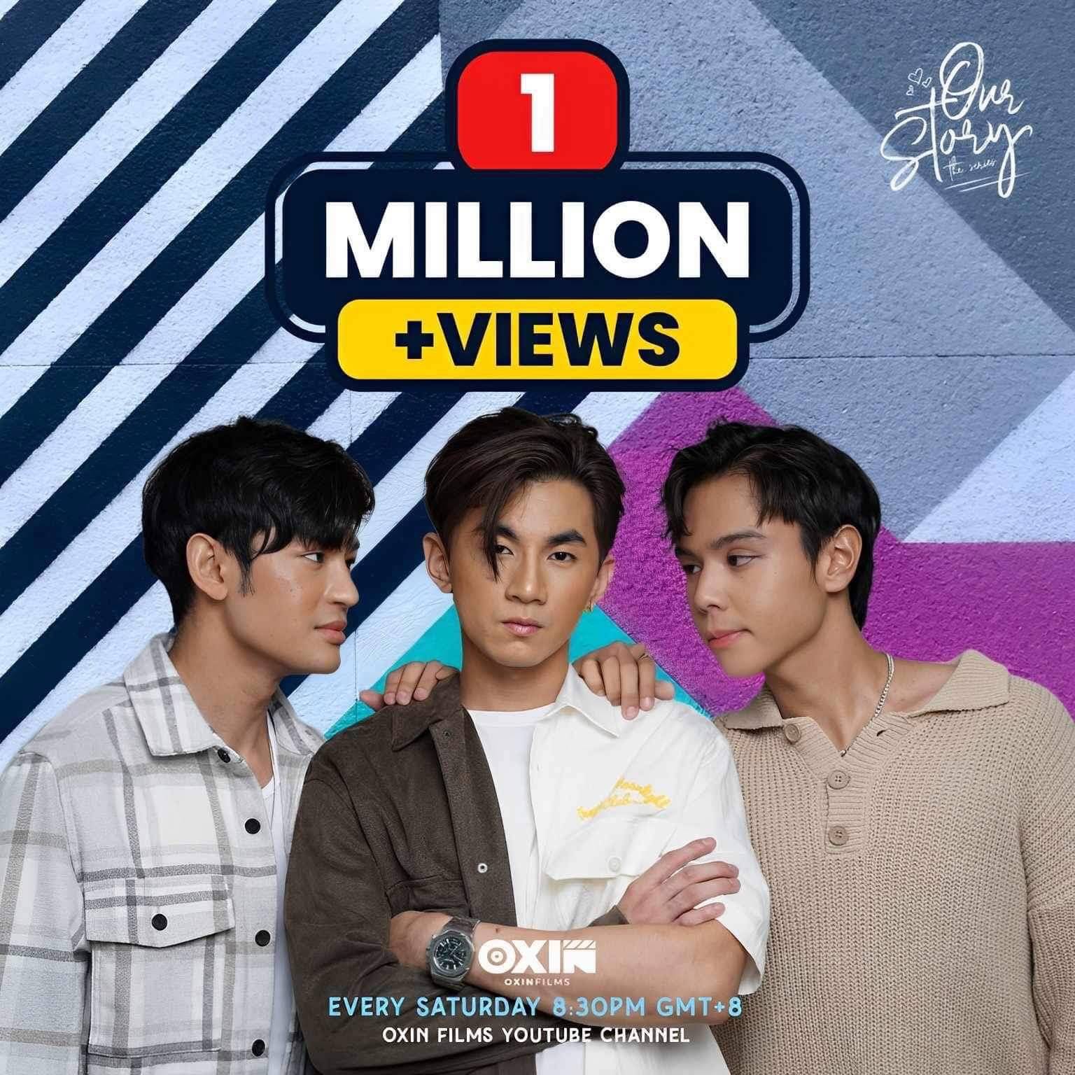 Post from Oxin Films