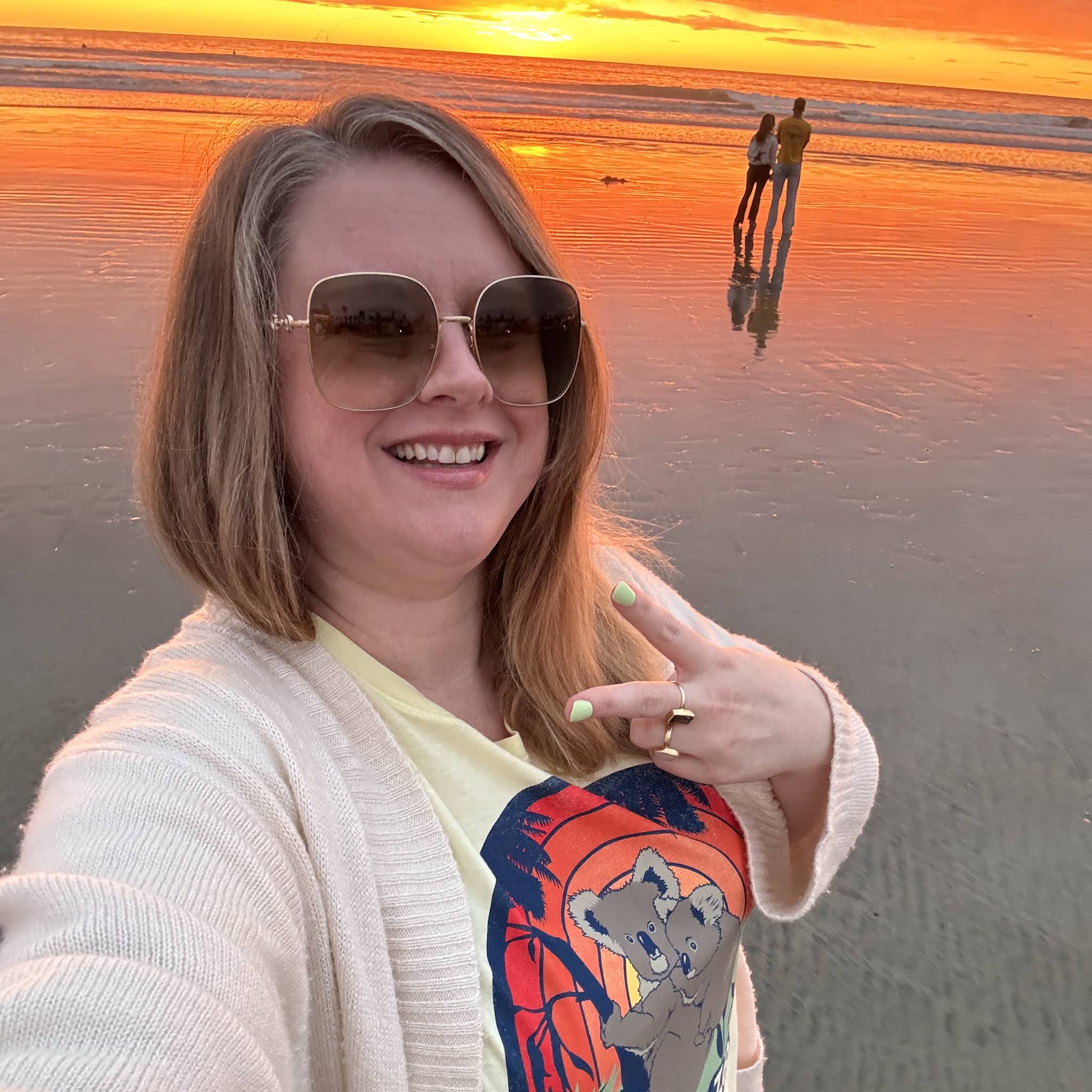 Post from Woo Woo Wellness Writer (Krista Atkinson)