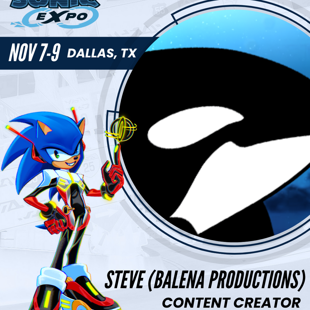 Post from Balena Productions