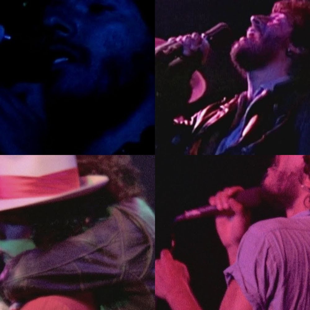 Bruce Springsteen - Hammersmith Odeon, London 1975