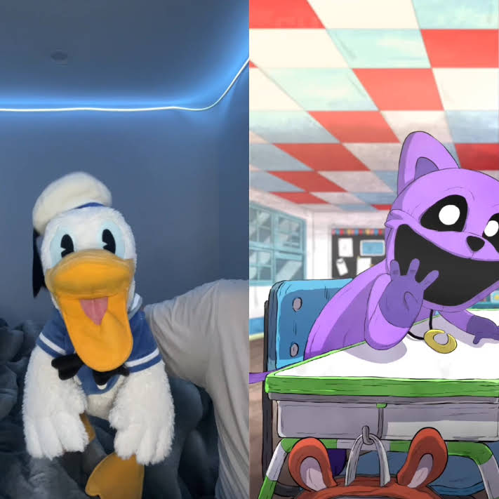 Post from DonaldDucc