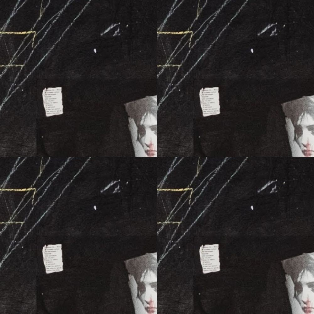 Future - SAVE ME (Album)