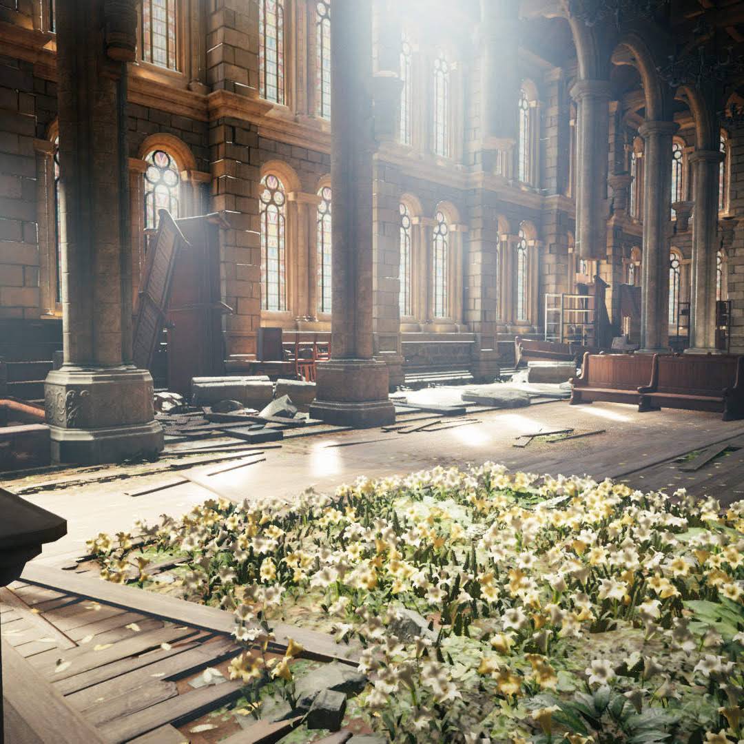 Post from Slashterpiece Gaming