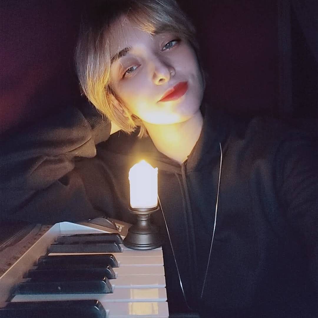 Post from سيا شراره | Sia Sharara