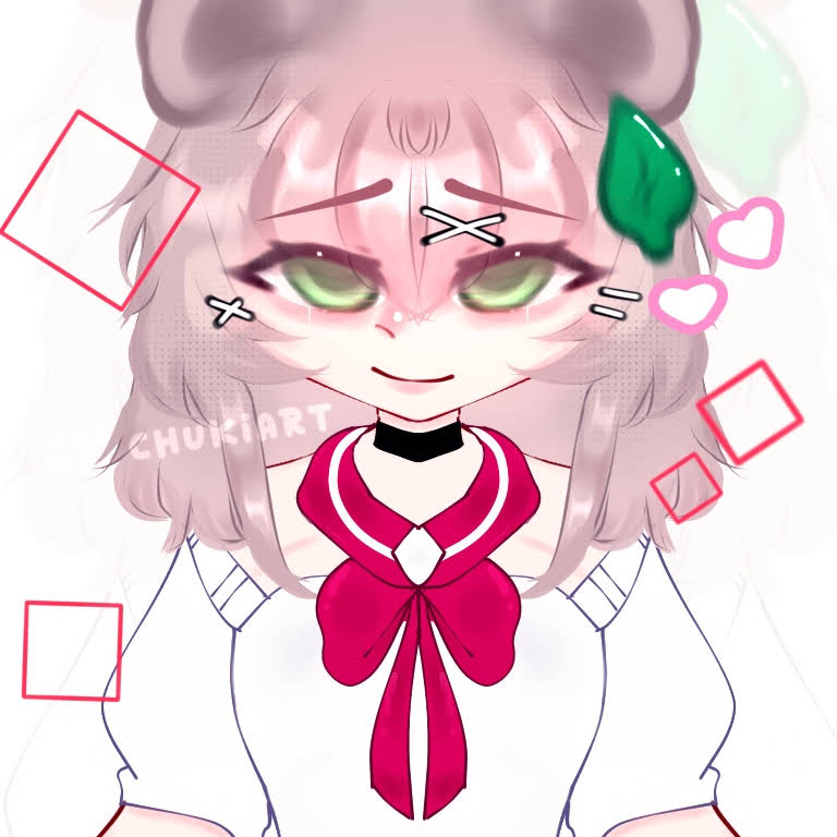 Post from ChukiCHI PoP